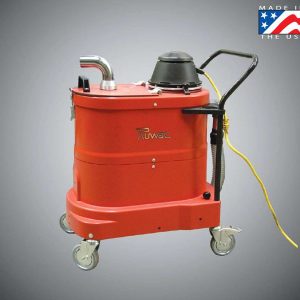 Sump/Slurry and Wet Vacuum Systems | Latta Equipment Inc.